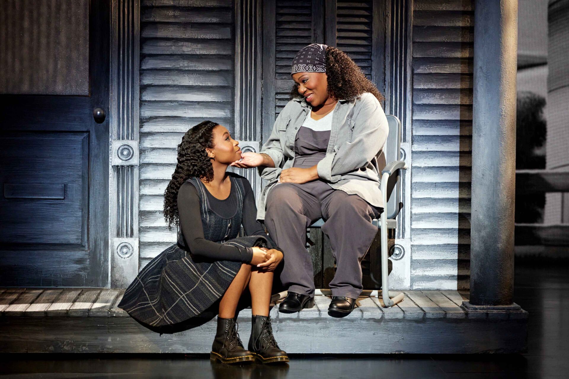 Press & Media - The Wiz