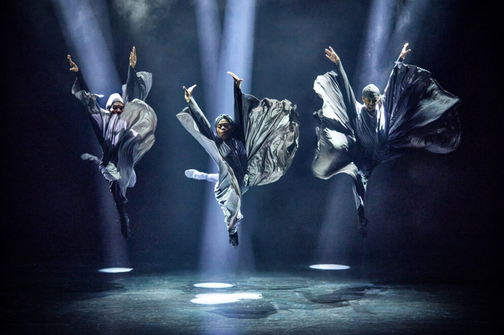 Press & Media - The Wiz