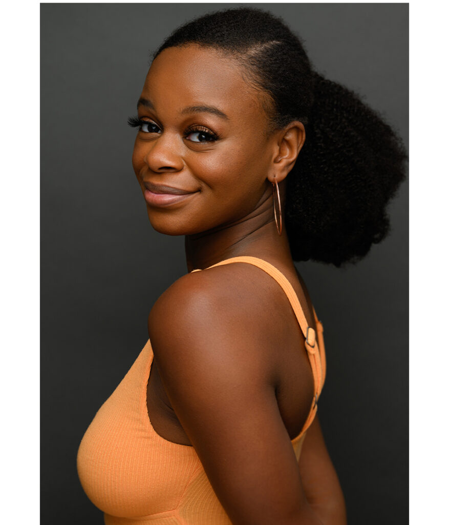 Cast - The Wiz